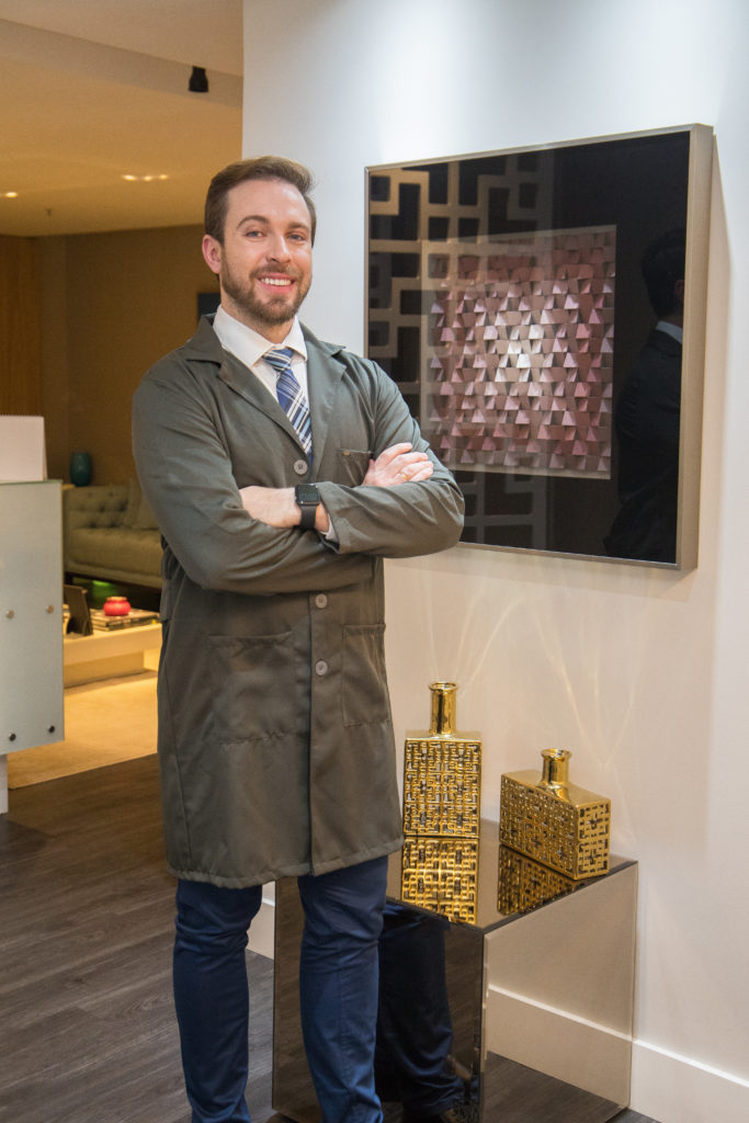 Dr. Eduardo Chicarelli – Médico Dermatologista em São Paulo.